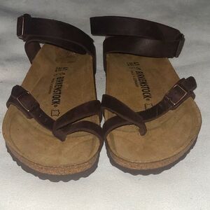 Birkenstock | Shoes | Birkenstock Yara Sandals | Poshmark